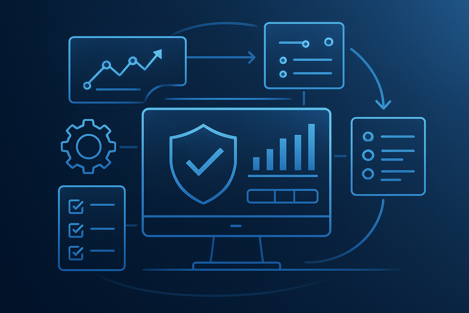The Top 8 Continuous Control Monitoring Solutions - Security Boulevard